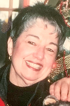 Pauline Muriel Clark | News, Sports, Jobs - The Nashua Telegraph